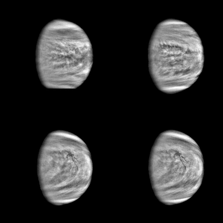 Venus and Jupiter conjunction: The 2 brightest planets will 'kiss ...