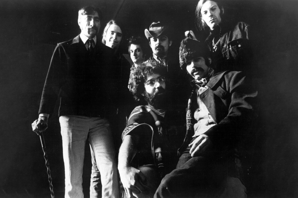 The World's Hardest Grateful Dead Quiz