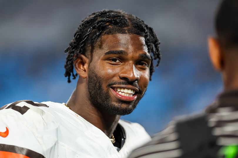 LeBron James sends message to Shedeur Sanders after Cleveland Browns debut