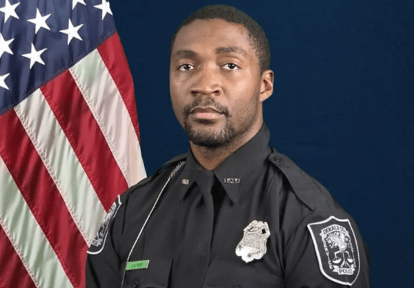 UPDATE: Gunman identified, DeKalb police officer dead after CDC/Emory ...