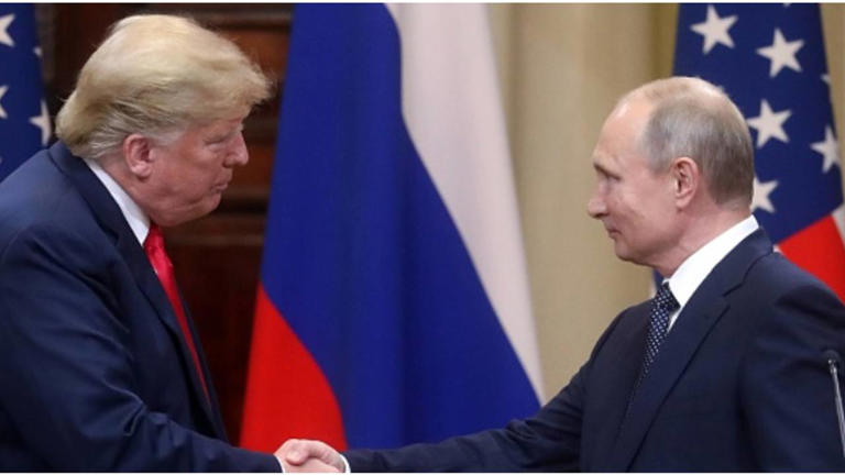 India Welcomes August 15 US-Russia Summit in Alaska to End Ukraine War