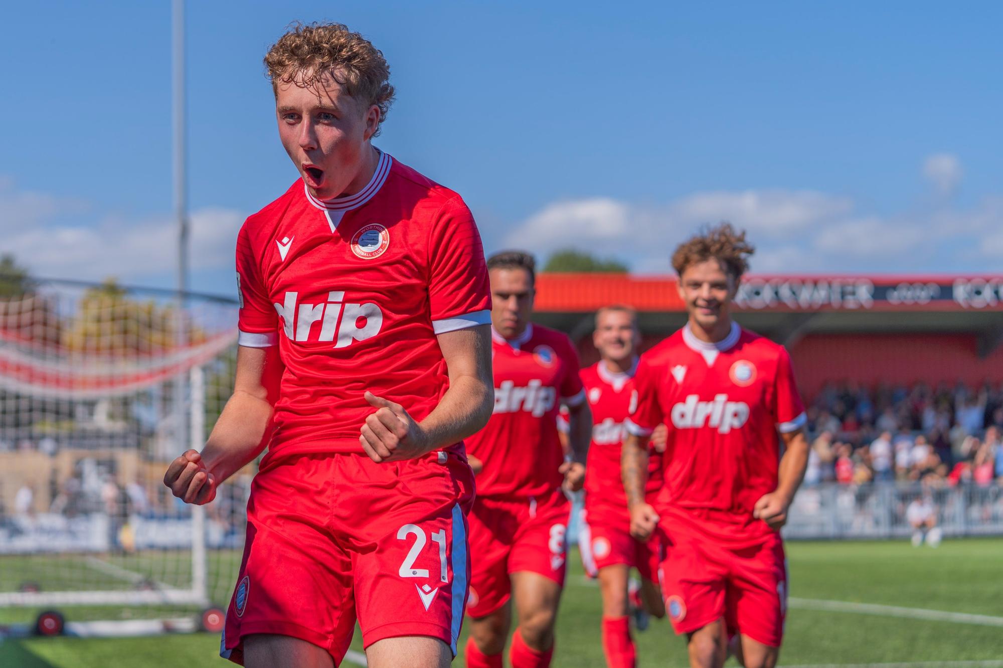 Worthing denied, Burgess HIll and Hassocks start with wins: Sussex non ...