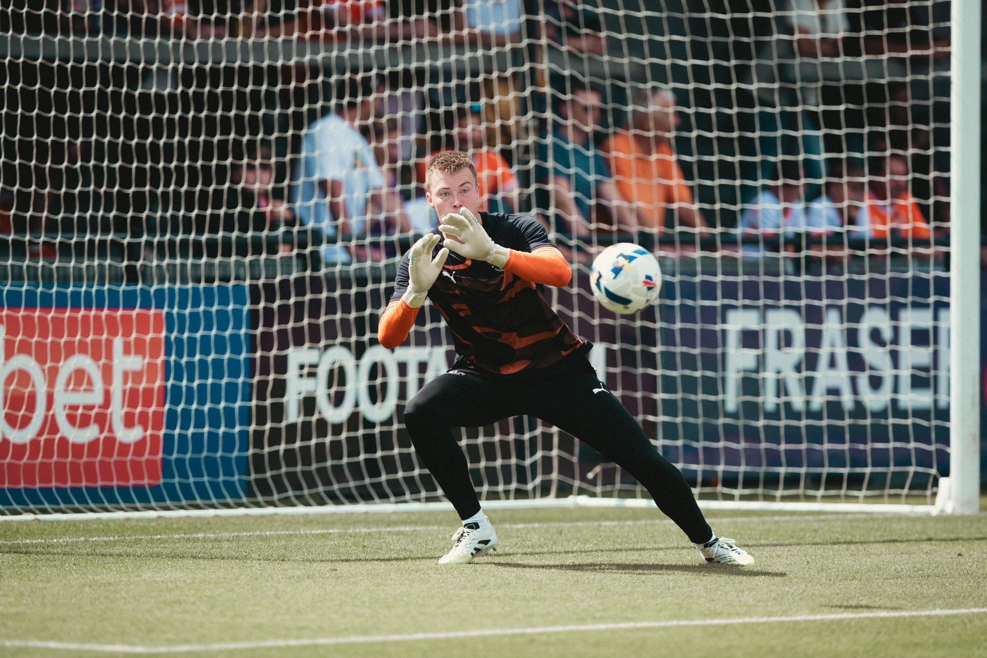 Blackpool player ratings V Exeter City: Five score 4/10 in mediocre display