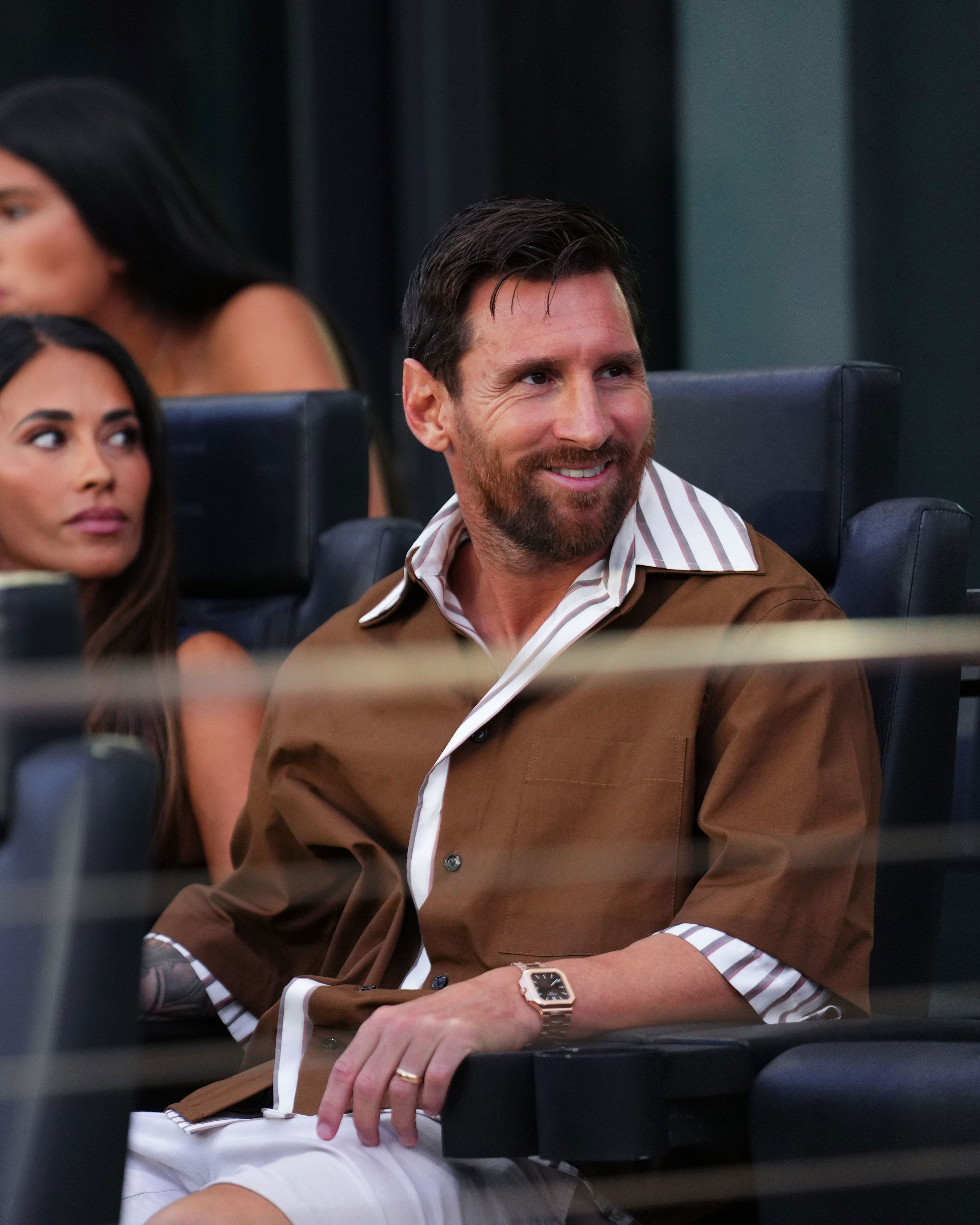 Axl Rose Wears One of Patek Philippe’s Most Special Watches