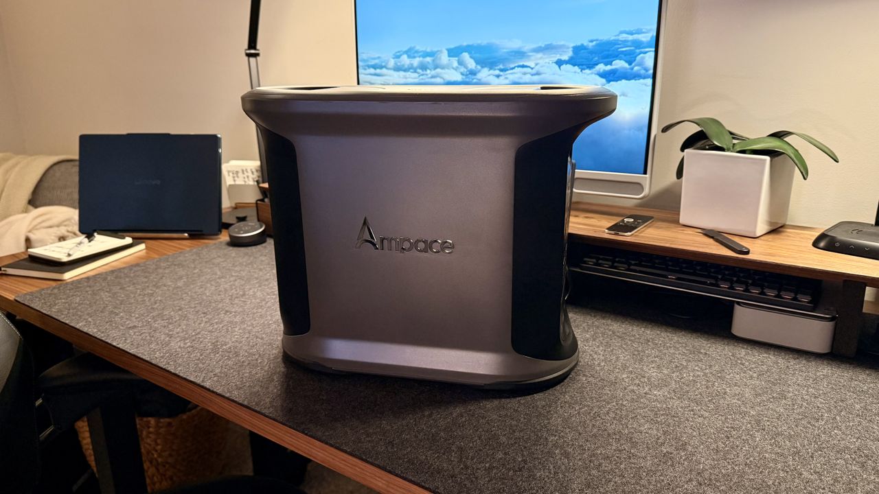 When I reviewed this power station I didn't know what to expect with ...