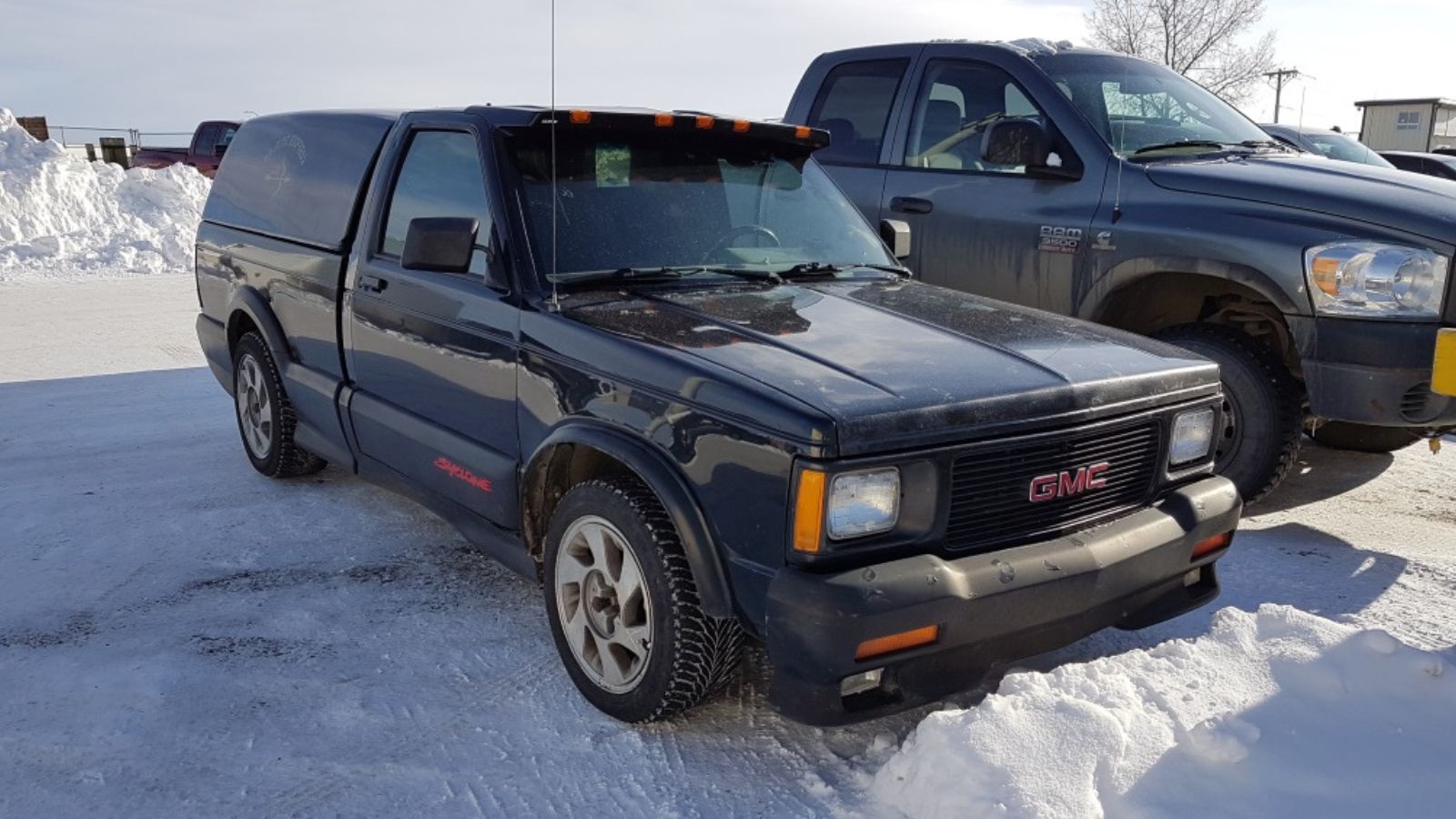 15 North American Cars That Were Discontinued That Everyone Wants Back