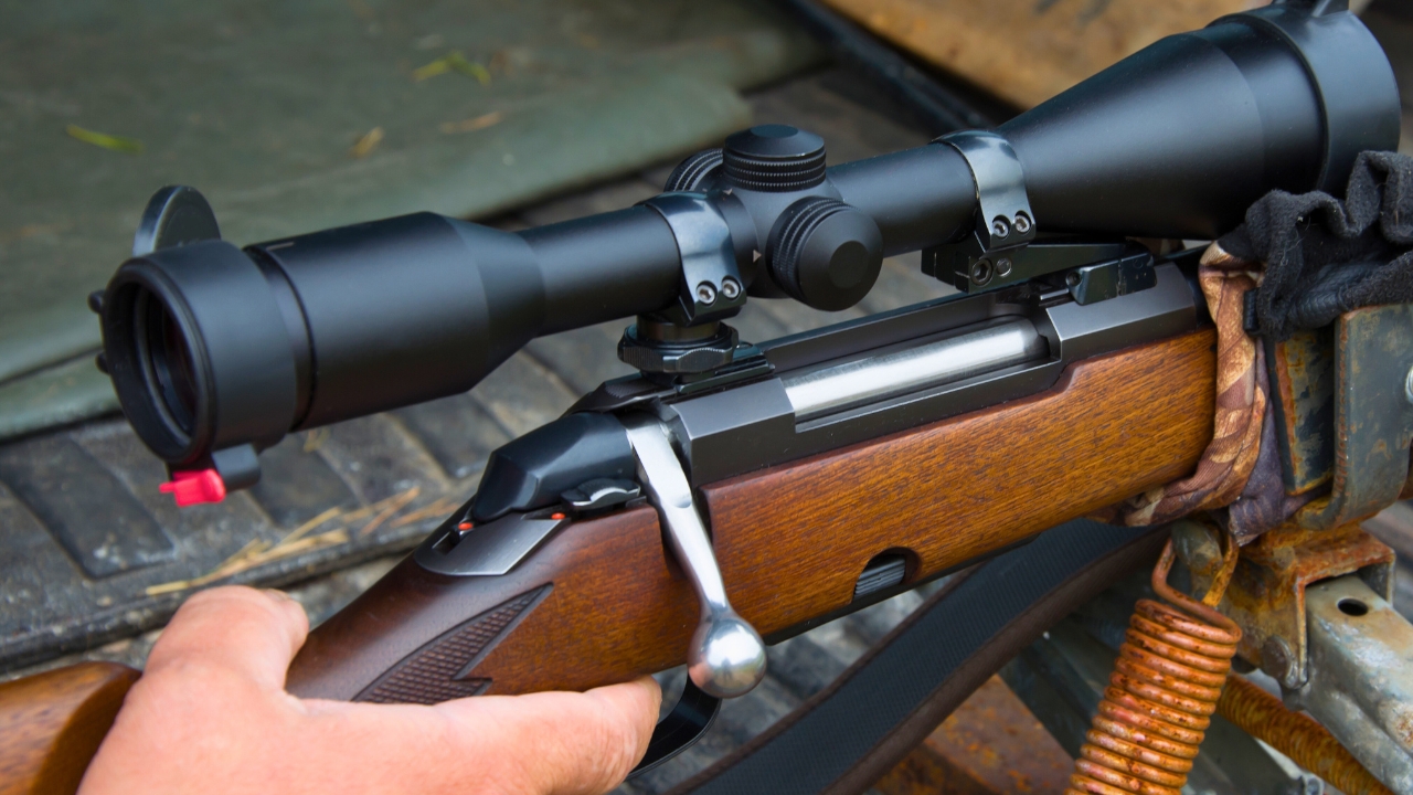Why bolt-action rifle recalls deserve more attention than they get