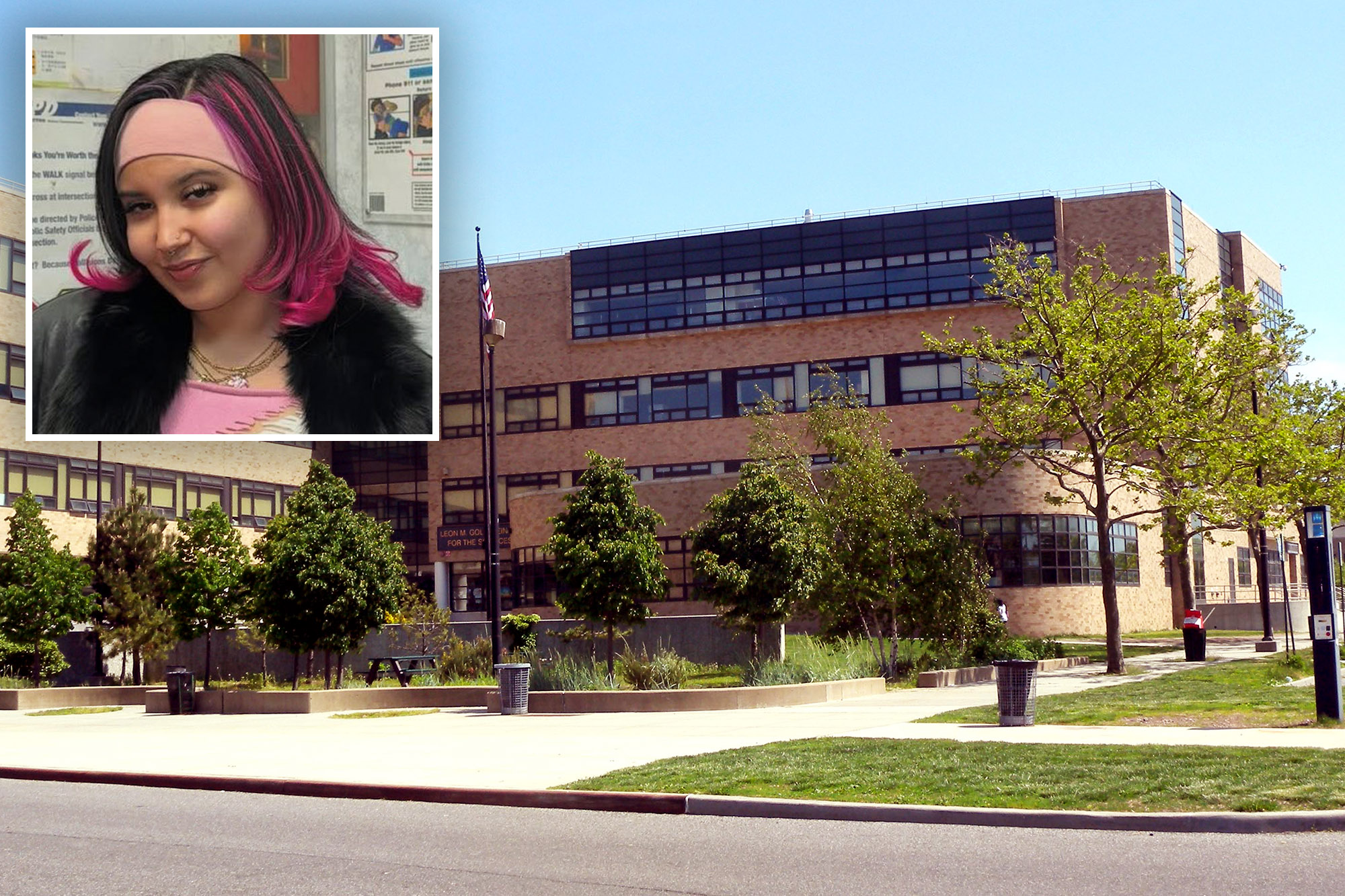 Former youth organizer for AOC busted after urging ‘attack’ on Jewish ...