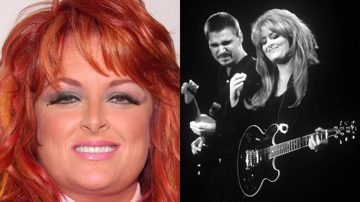 A Journey Through The Music And Life Of Wynonna Judd
