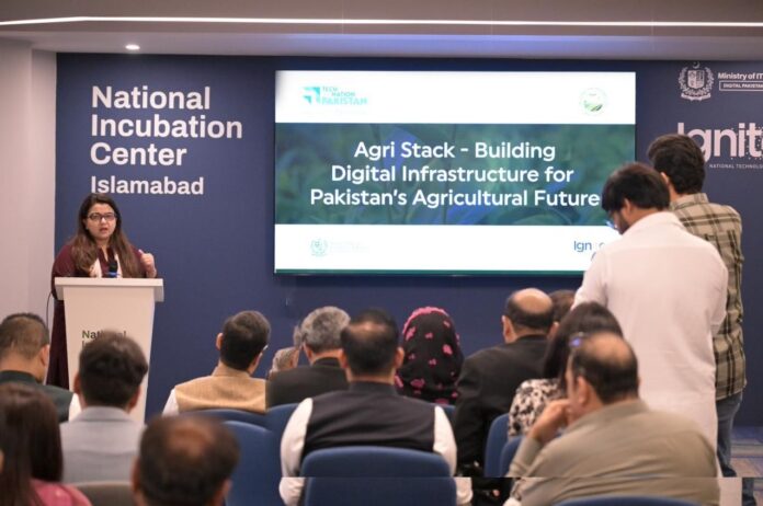 Govt unveils 'Agri Stack' to revolutionize farming