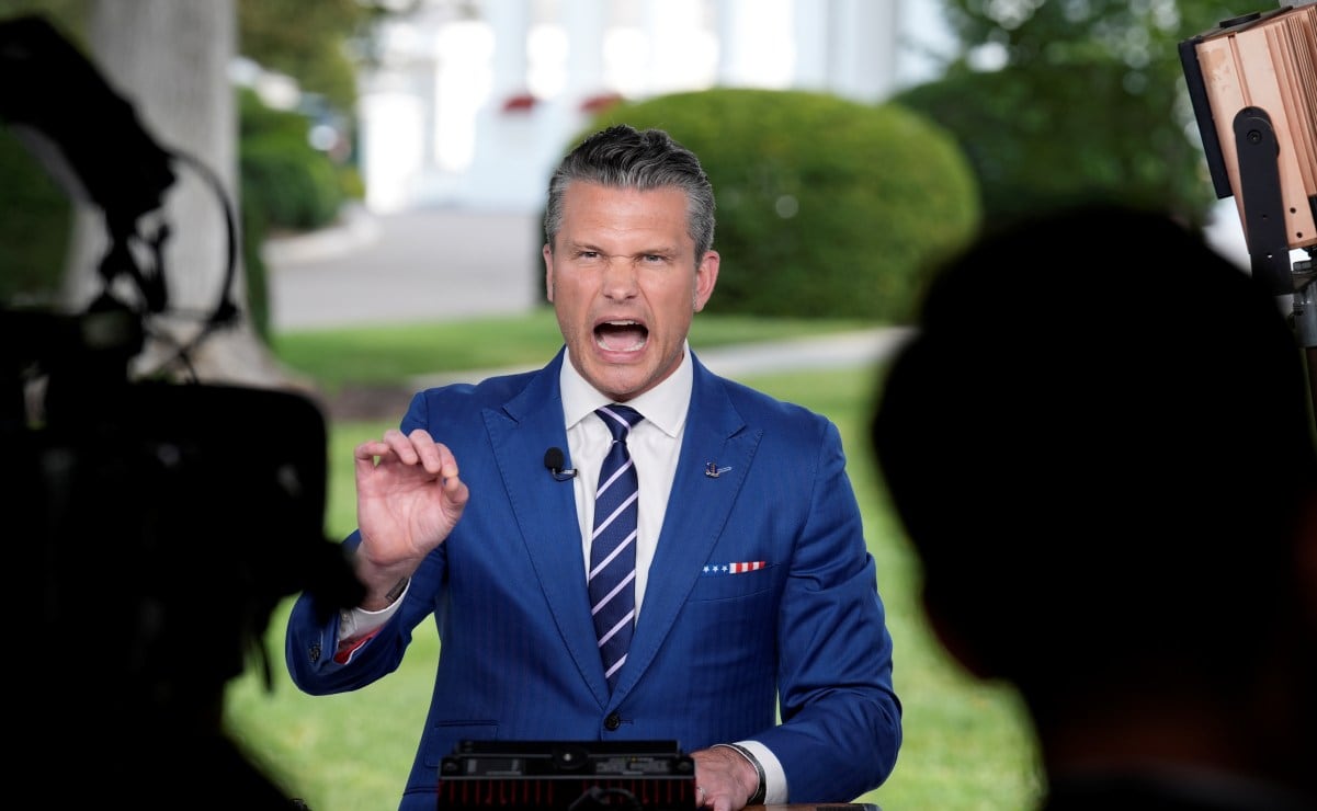 Grandes medios de comunicación de EU, incluido Fox News, rechazan ...