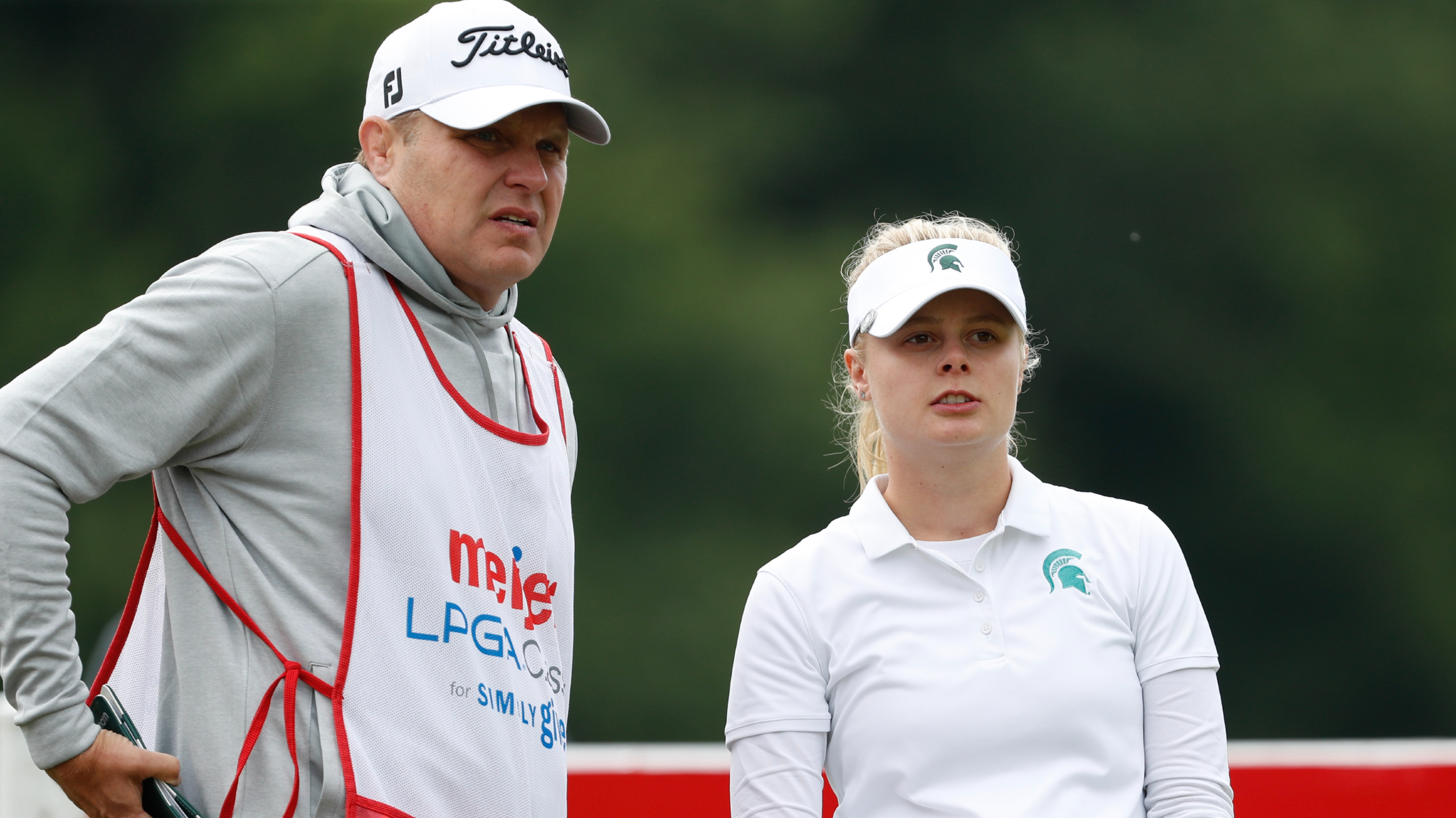 Brooke Biermann Facts: 10 Things To Know About The Golfer