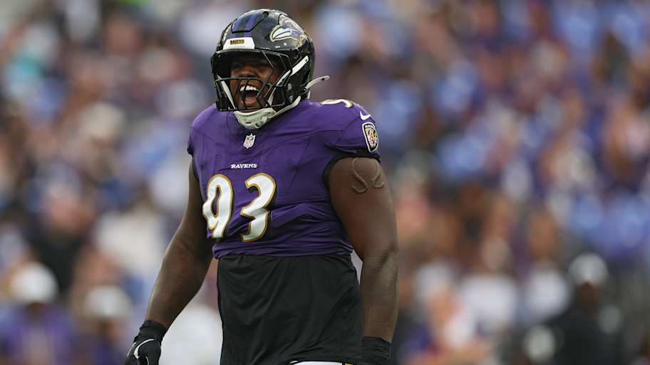 Ravens sleeper rookie turning heads after electric preseason debut