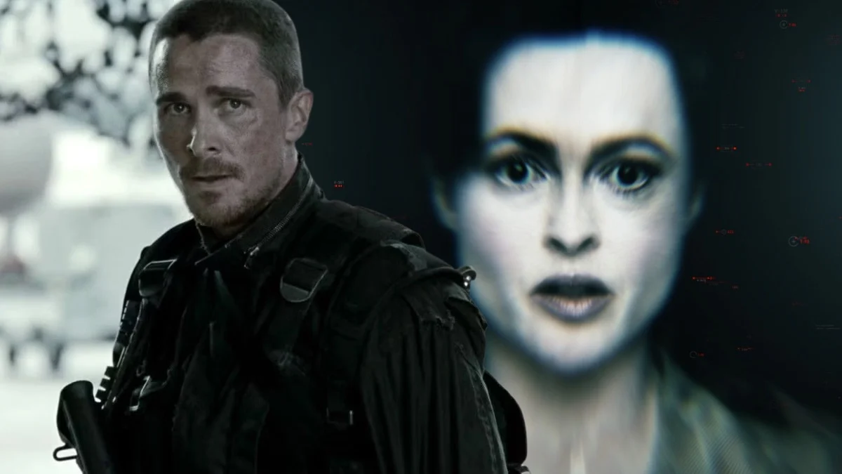 5 Things About ‘Terminator: Salvation’ That Made Zero Sense and 5 Things That Made Perfect Sense