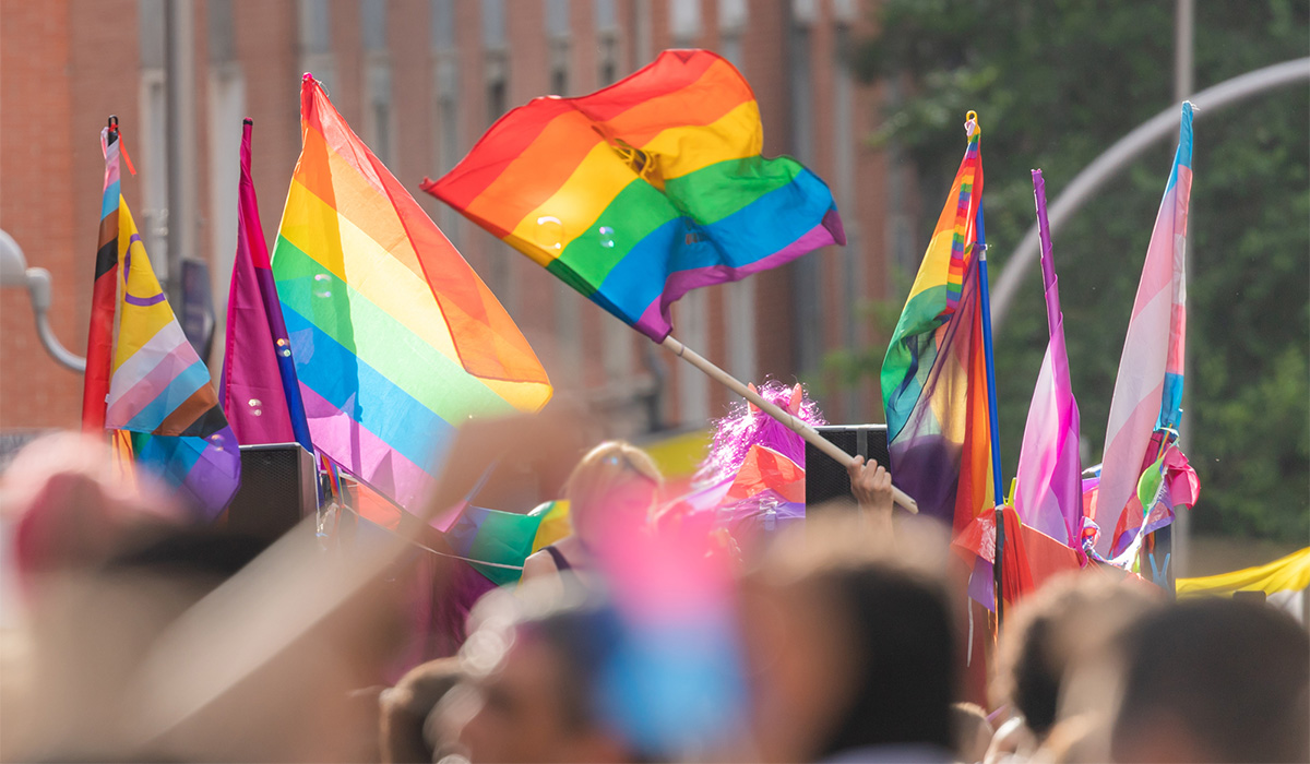 Galway Pride week festival is all set to bring a splash of colour to ...