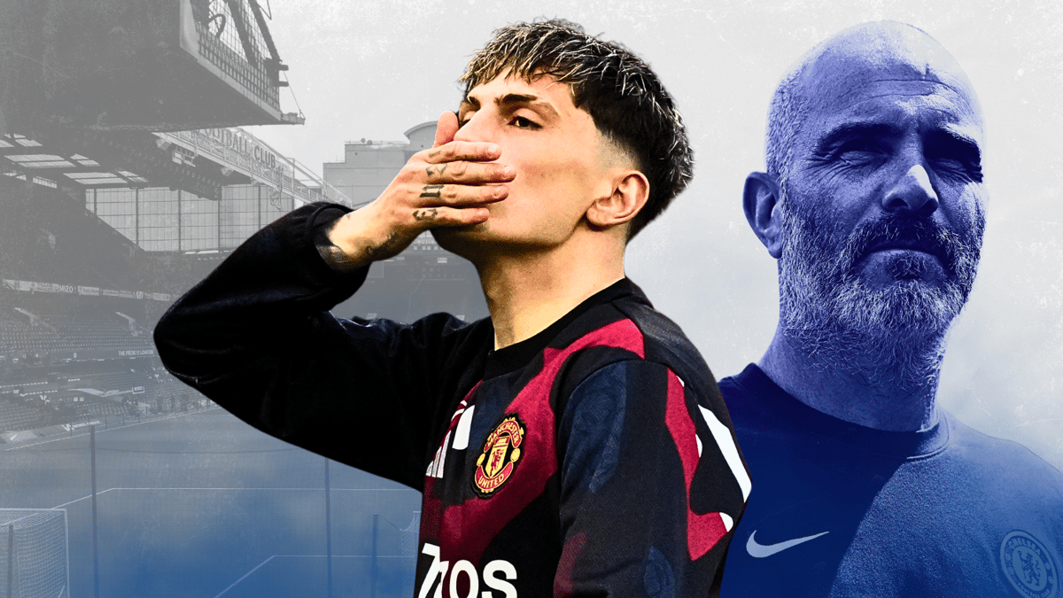 Chelsea Transfer News: Blues masterclass as Premier League rivals fund ...