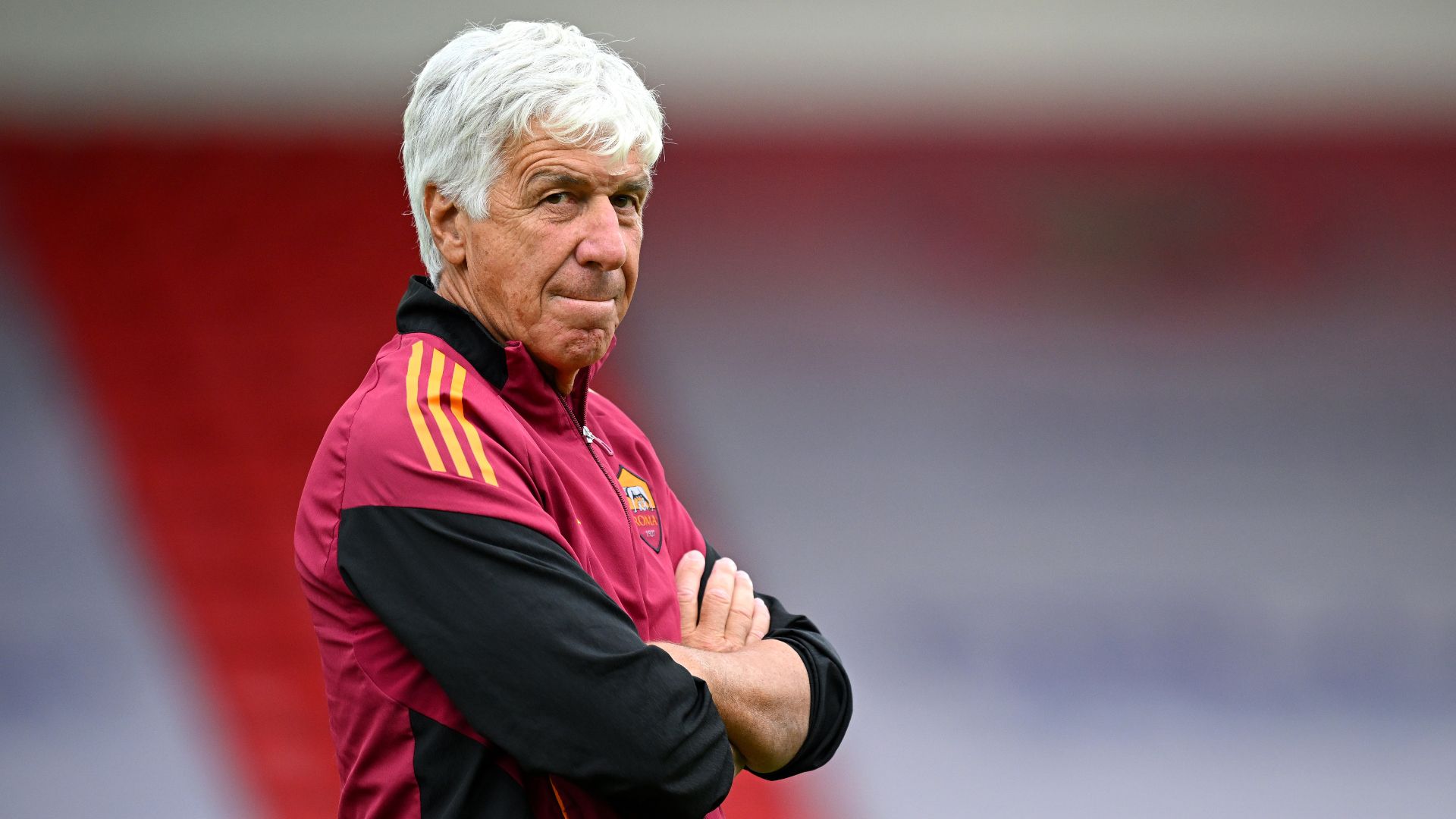 Roma, Gasperini: "Bailey e Dybala rientreranno dopo la sosta. L'idea è ...