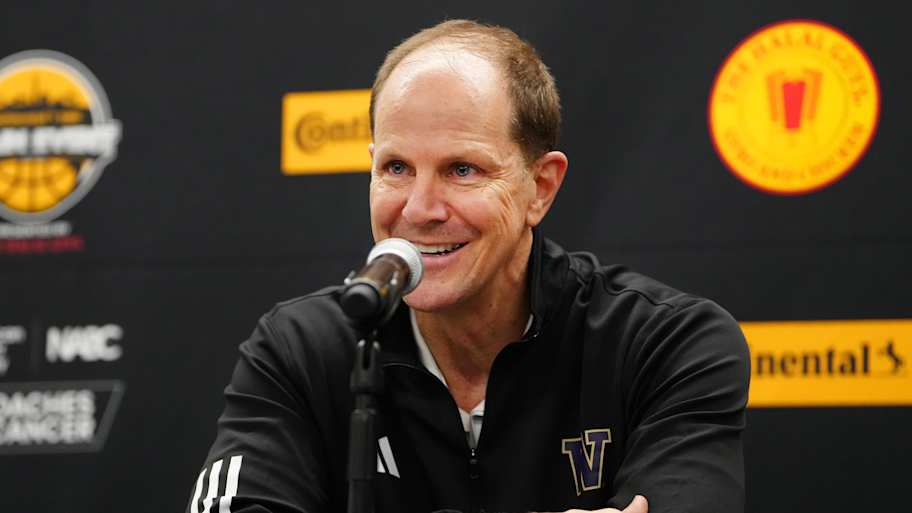Former Syracuse coach Mike Hopkins to join NBA’s New Orleans Pelicans