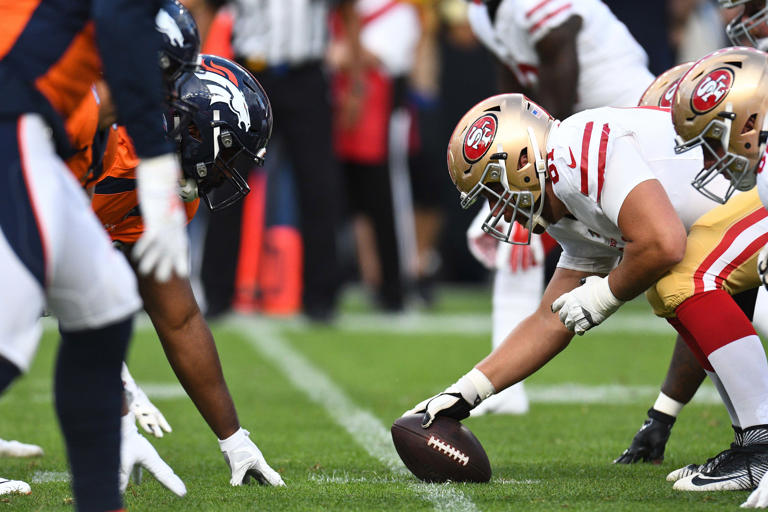 Broncos vs. 49ers: Will the game be on TV today?