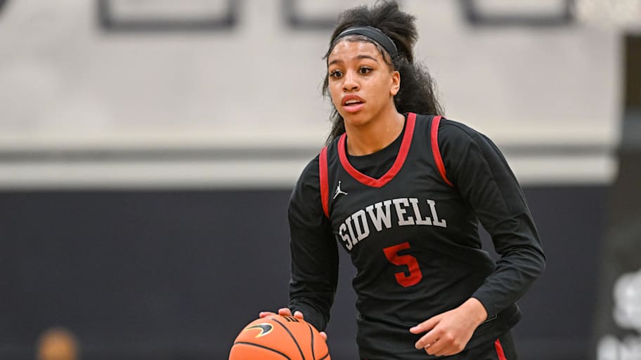 Maryland basketball adds elite 2026 Five-Star forward Jordyn Jackson