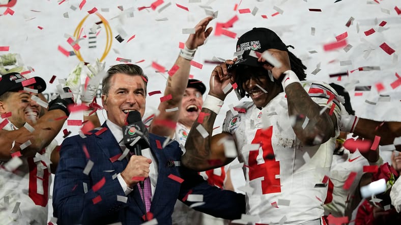 Ohio State Game Today: TV Details for 2025 Ohio State Schedule