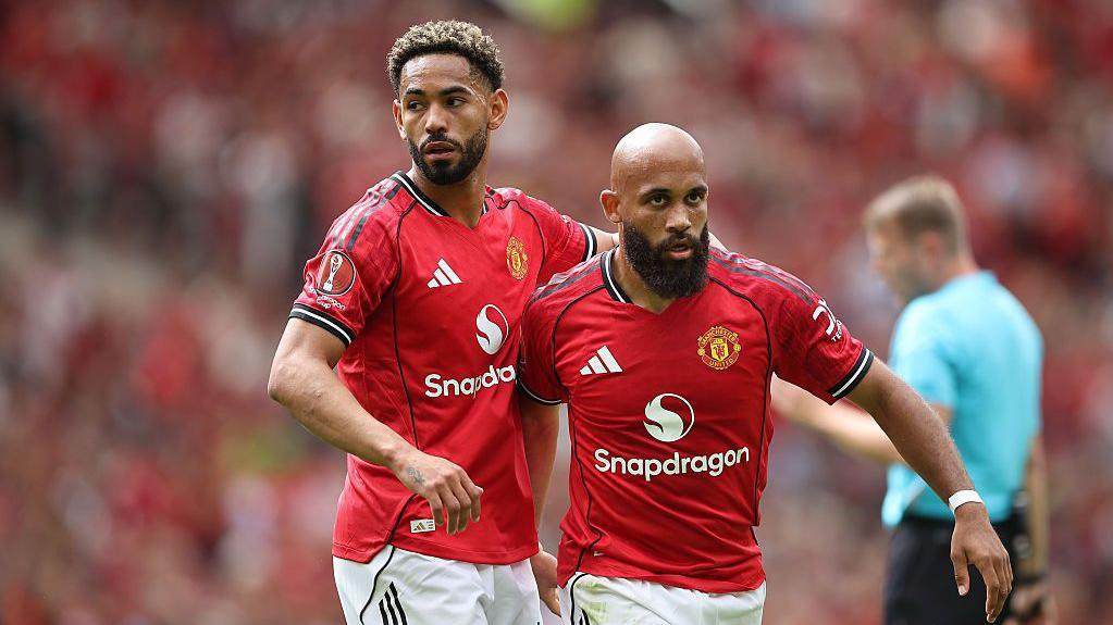 United end pre-season with penalty shootout win over Fiorentina