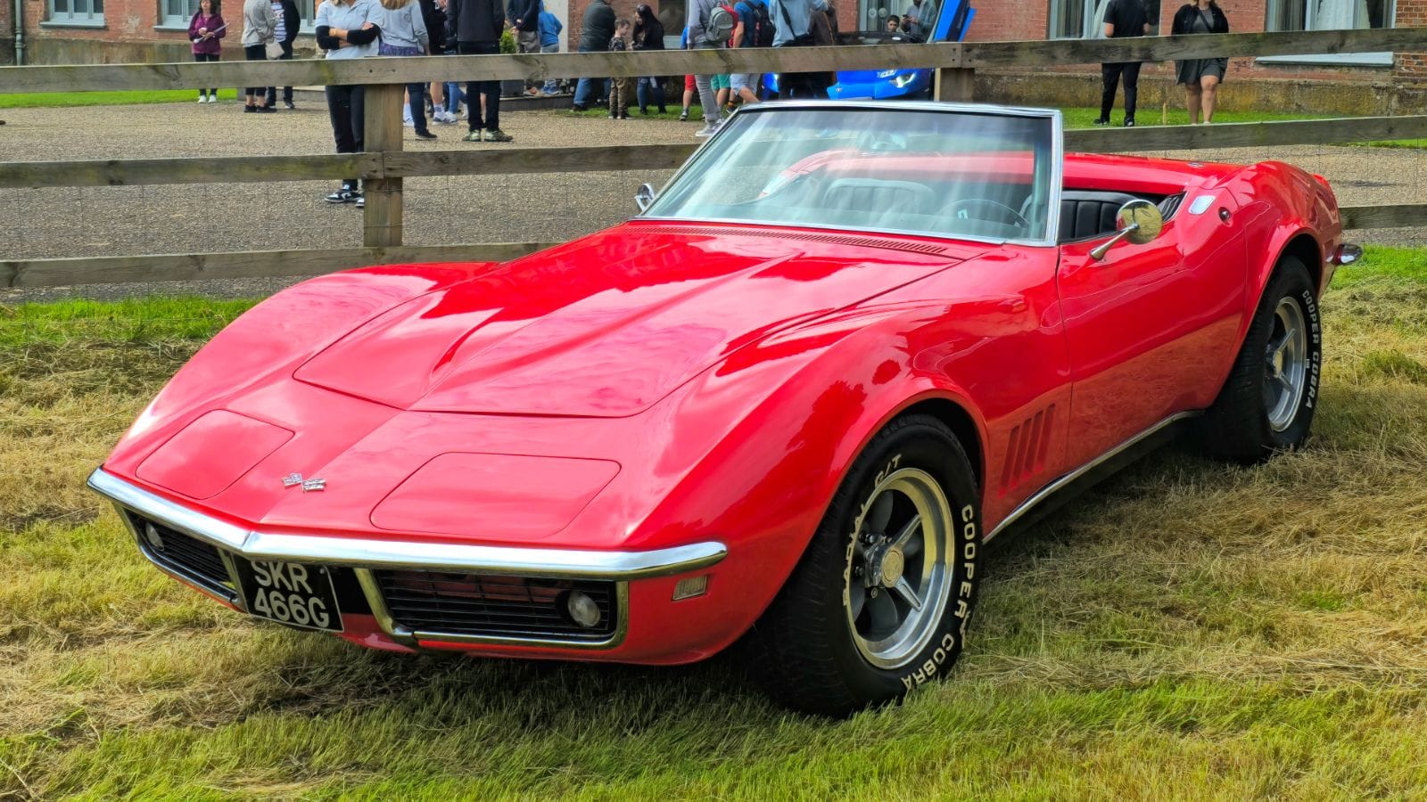 12 Classic Sports Cars You Don’t Have to Be Rich to Drive