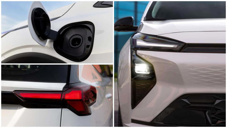 The New Chevy Bolt's EV Batteries Will Come From China