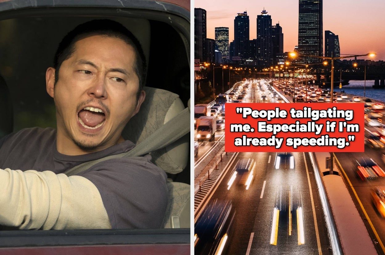 People Are Sharing The Everyday Things That Make Them Irrationally ...