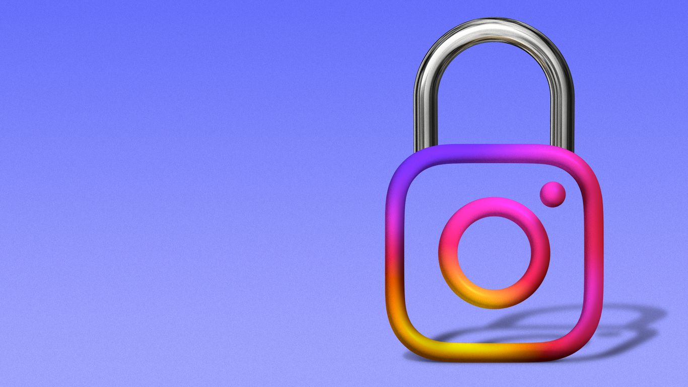 Lawmakers urge Meta to shut down Instagram Map: "abysmal" at protecting ...