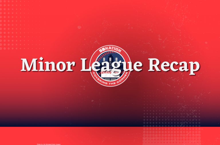 Minor league recap: Rake County back at it again