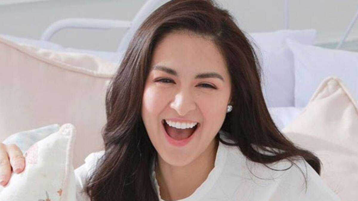 Marian Rivera dominates TikTok with viral “Pogi” trend; delights fans ...