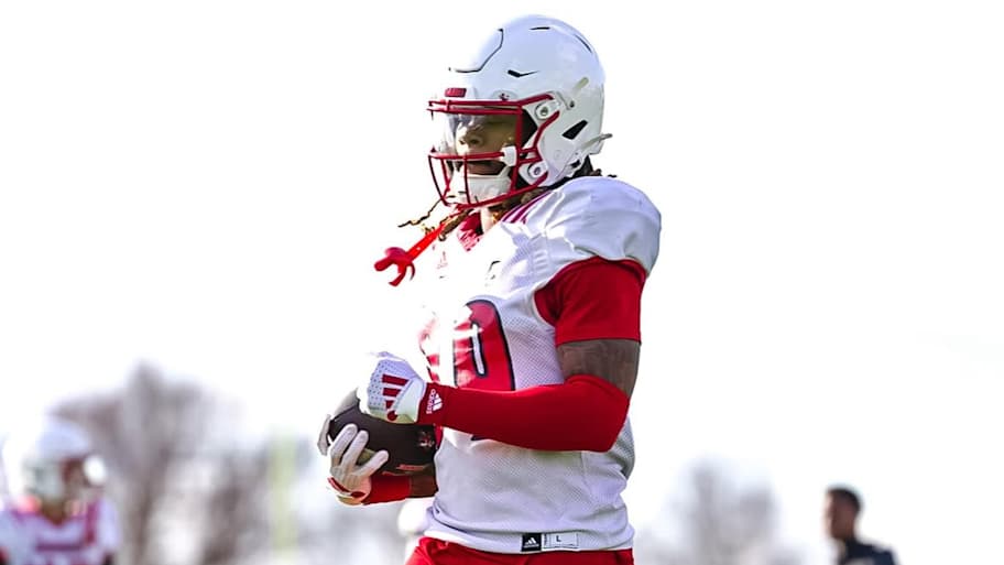 Shaun Boykins Jr. Transitioning Well to Running Back in Louisville's ...