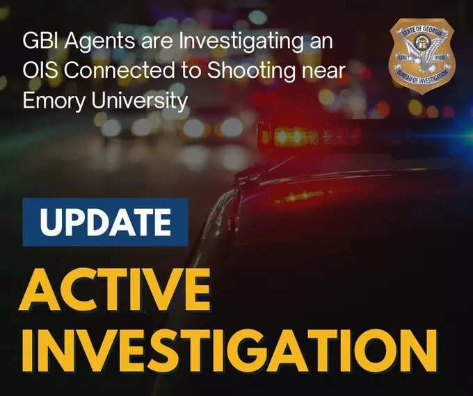 Who is Patrick Joseph White, Georgia gunman who killed 2, and what was ...