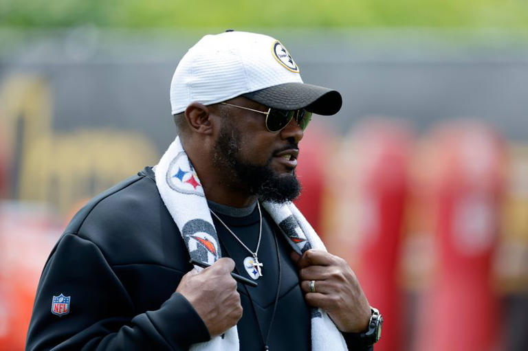 Aaron Rodgers' offer to Pittsburgh Steelers rejected by Mike Tomlin