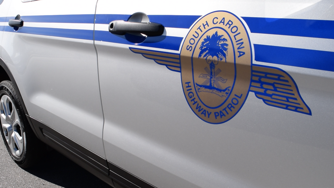Pedestrian killed overnight on busy Columbia-area highway
