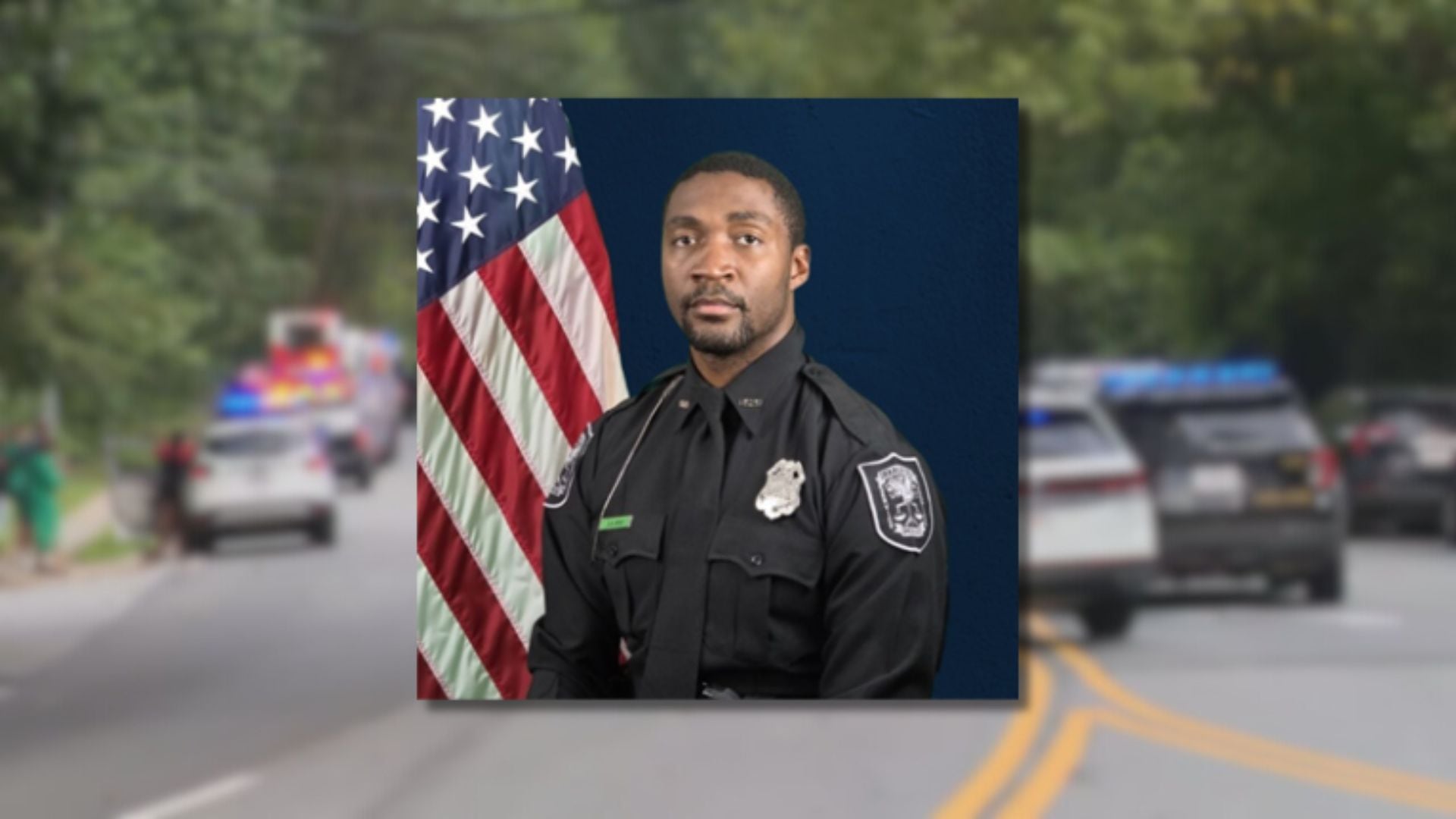 Emory University shooting: Here’s what we know about Officer David Rose ...