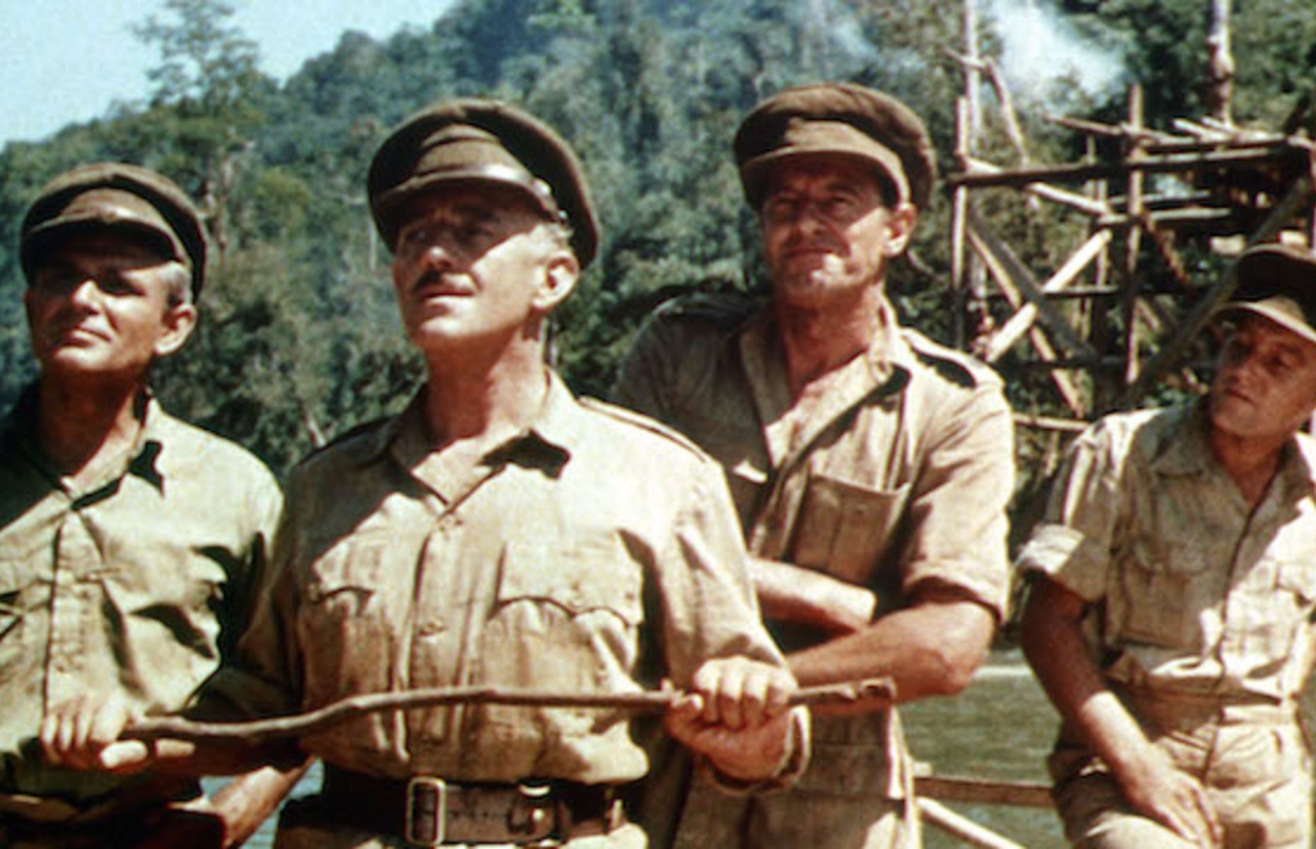 20 must-watch British films
