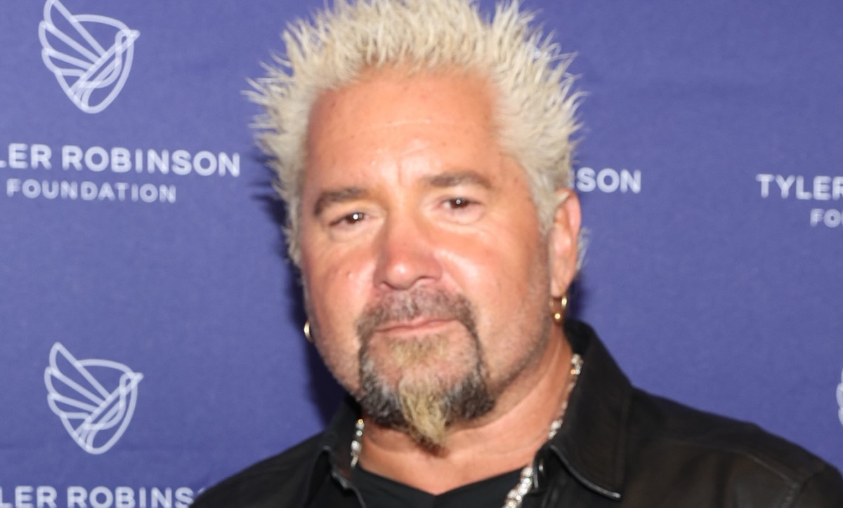 Guy Fieri Mourns Devastating Personal Loss