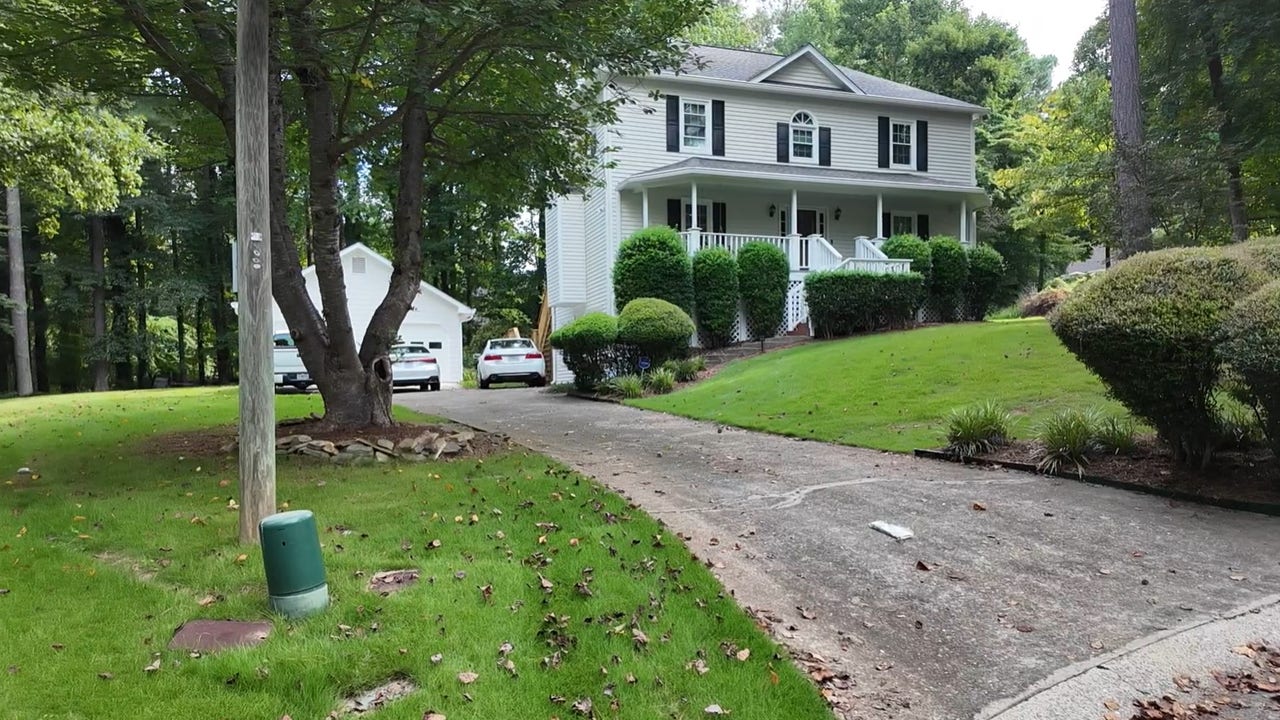 Emory University, CDC Atlanta shooter: Neighbors talk about Patrick ...