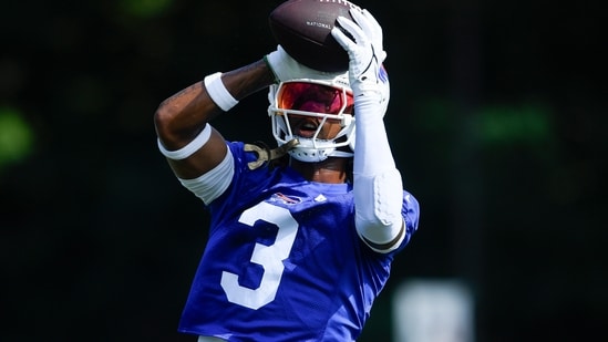 Buffalo Bills vs New York Giants: Weather update, schedule and more details