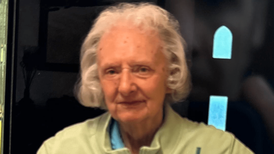 Easthampton police locate missing 96-year-old woman