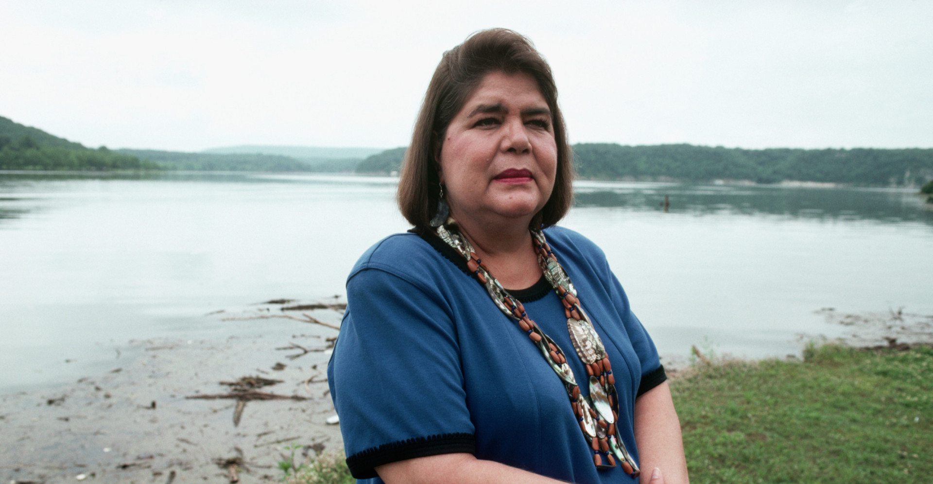 The greatest Native American heroes in history