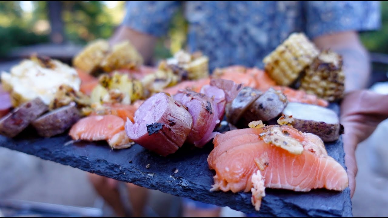 Best Camp Food Ideas For Your Trip