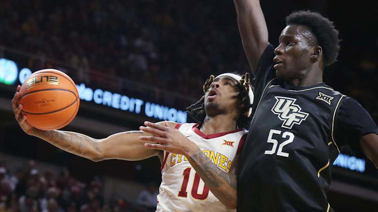 New Hoops Media Rights Agreement Could Add Another Streamer To UCF's ...