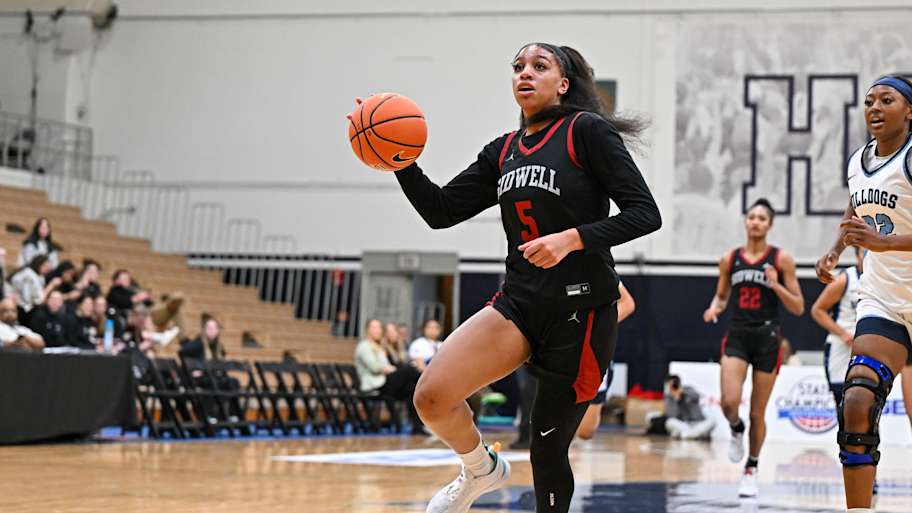 Maryland basketball adds elite 2026 Five-Star forward Jordyn Jackson