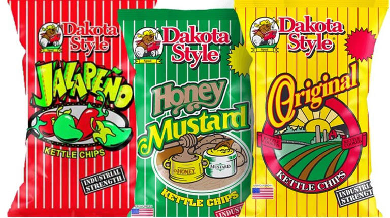 17 Regional Chip Brands Worth Trying