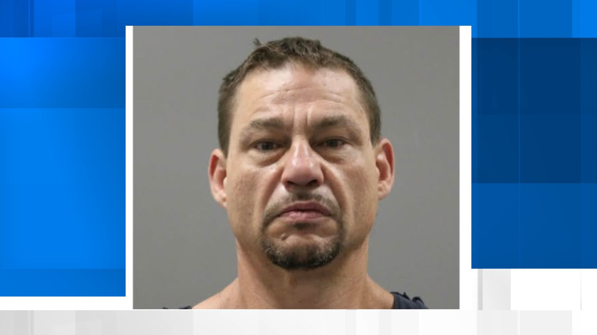 Man Arrested After Multi County Police Chase On I 65