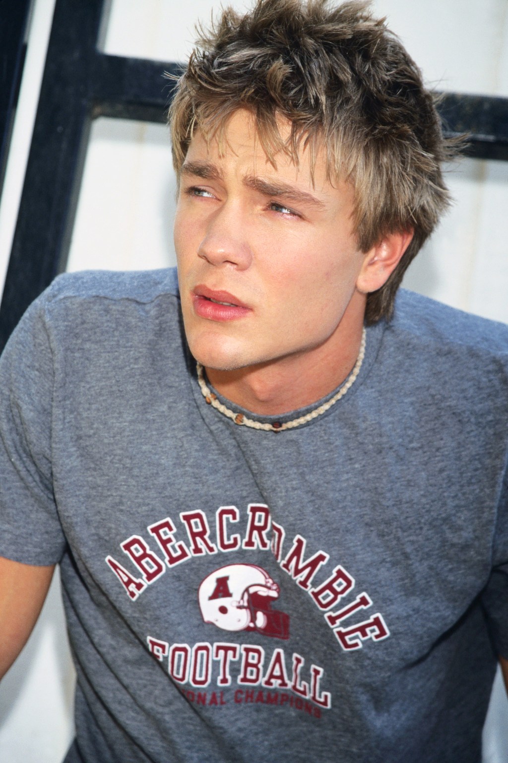 Chad Michael Murray reveals near-death health scare that led to blood ...