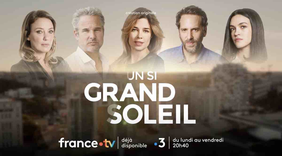 Un si grand soleil spoilers : Claire enquête, Alix inquiétée, les ...